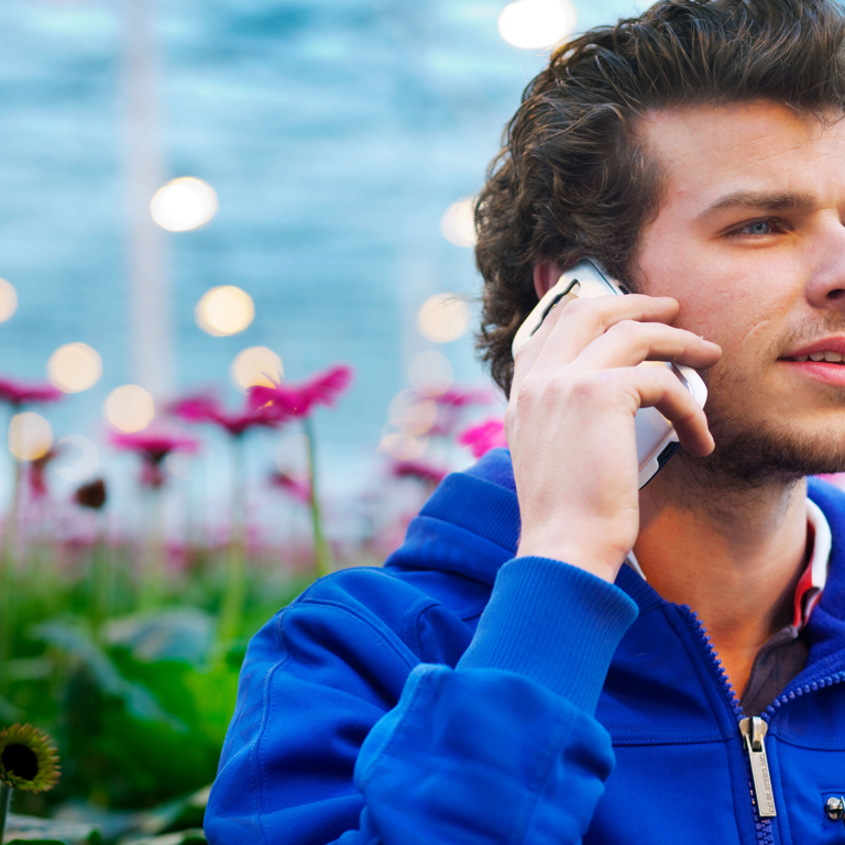 GrowPro Academy | Greenhouse Coaching and AI Growing Platform